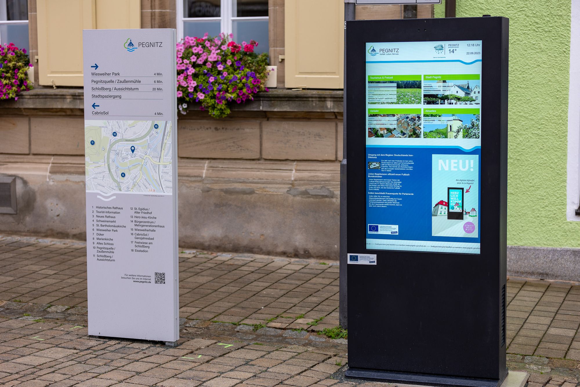 FLM Media: Ihr Partner für Medientechnik