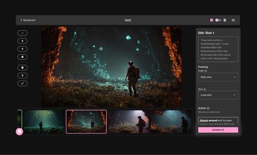 How to Create a Music Video Storyboard: Step-by-Step Guide