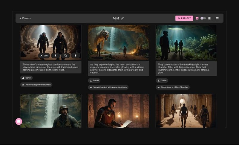 How to Create a Music Video Storyboard: Step-by-Step Guide