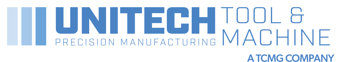 Unitech Tool & Machine | Silicon Valley Contract Manufacturer