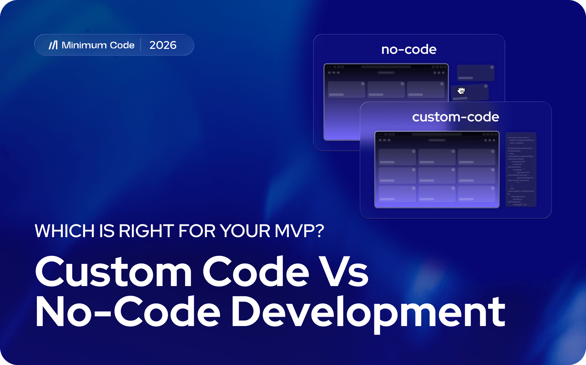 MVP Development Process: 6-Step Guide to Launch Your Startup in 2026 ...