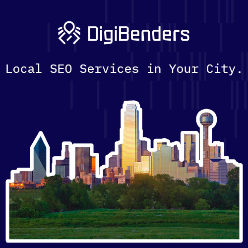 Tailored Logo Design for Dallas-Based Brands