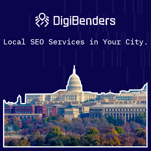 Expert Logo Design Solutions for Washington Brands
