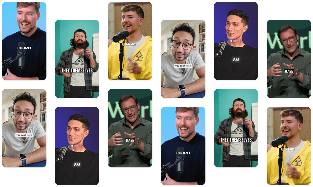 Top YouTube Shorts Creators to Inspire You