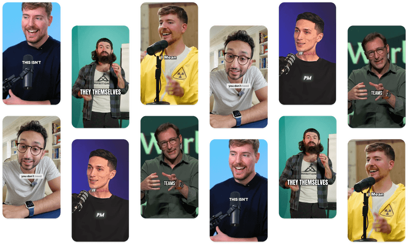 6 Best Video Transition Apps to Use in 2025