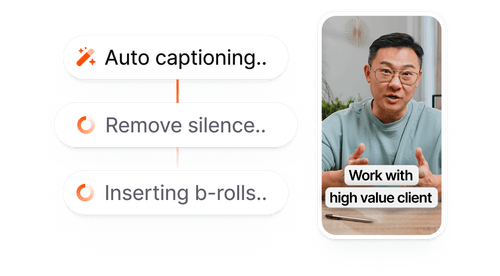 Submagic | Free AI Caption Generator for Videos & Social Media