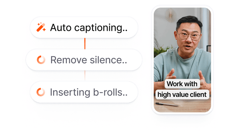 Submagic | Free AI Caption Generator for Videos & Social Media