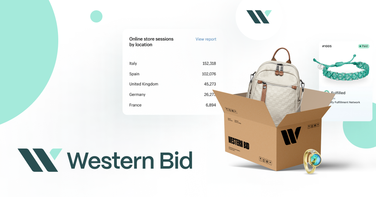Western Bid hotline - Contacts | Western Bid