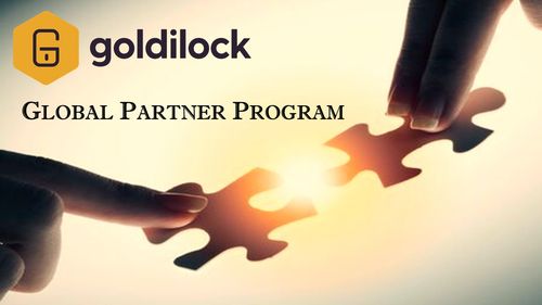 Goldilock Secure launches Global Partner Programme to accelerate global ...