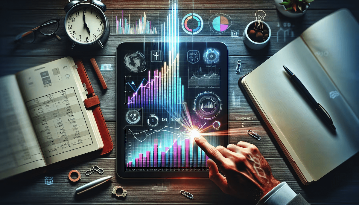 How to Use a Financial Projection Template: A Step-by-Step Guide ...