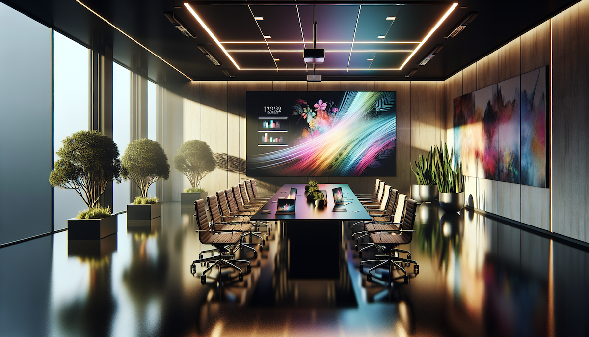 Découvrez les meilleurs modèles de diaporamas pour des présentations ...