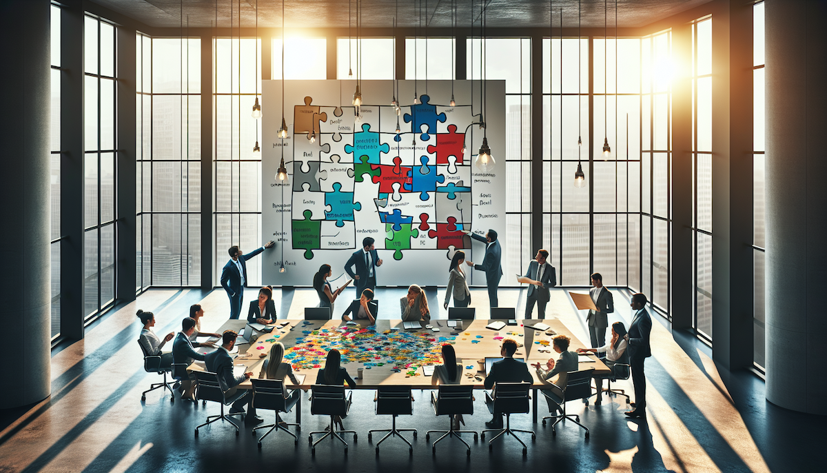 Master the Value Prop Canvas Template: A Comprehensive Guide | PitchBob.io