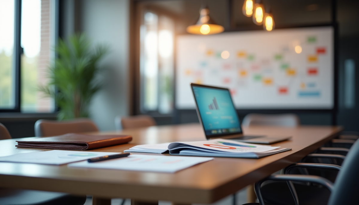 Der ultimative Leitfaden für die Erstellung einer professionellen ...