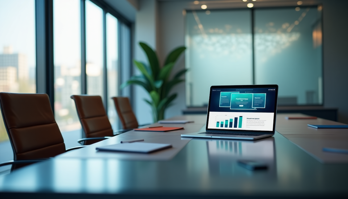 The Ultimate Guide to Professional Slide Deck Templates for Corporate ...