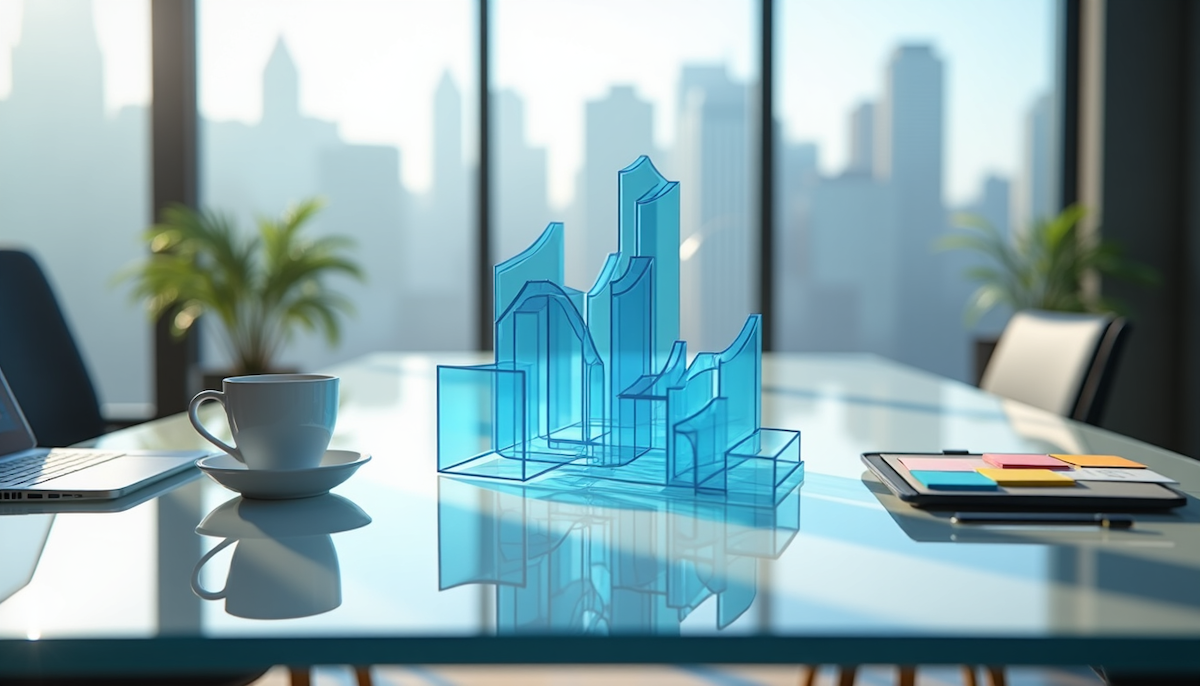 How to Create a Business Model Sample Template: A Step-by-Step Guide ...