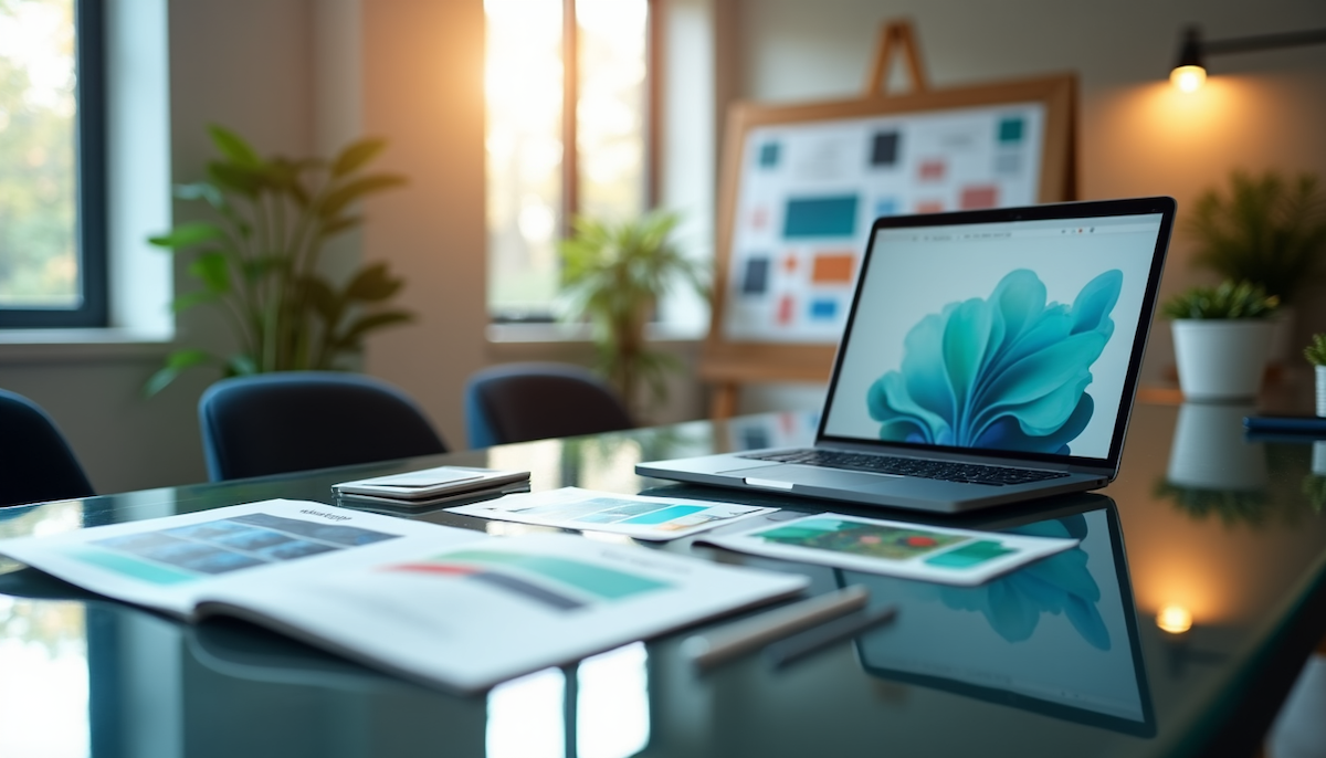 Domine a arte dos modelos de deck de marketing: dicas e truques para ...