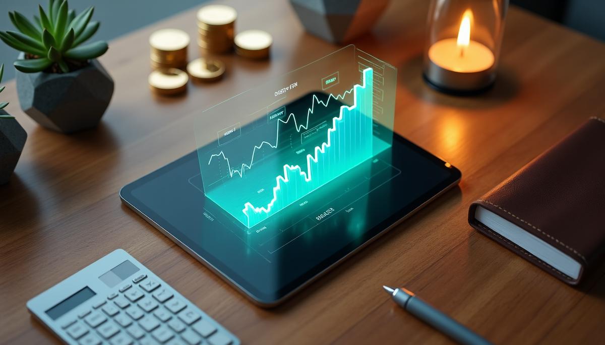 How to Create a Financial Plan Template: A Step-by-Step Guide | PitchBob.io