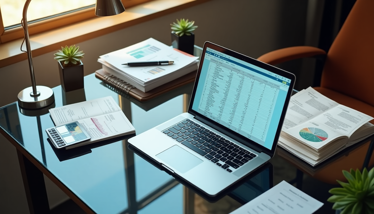 Der ultimative Leitfaden zum Erstellen einer Excel-Vorlage für ein ...