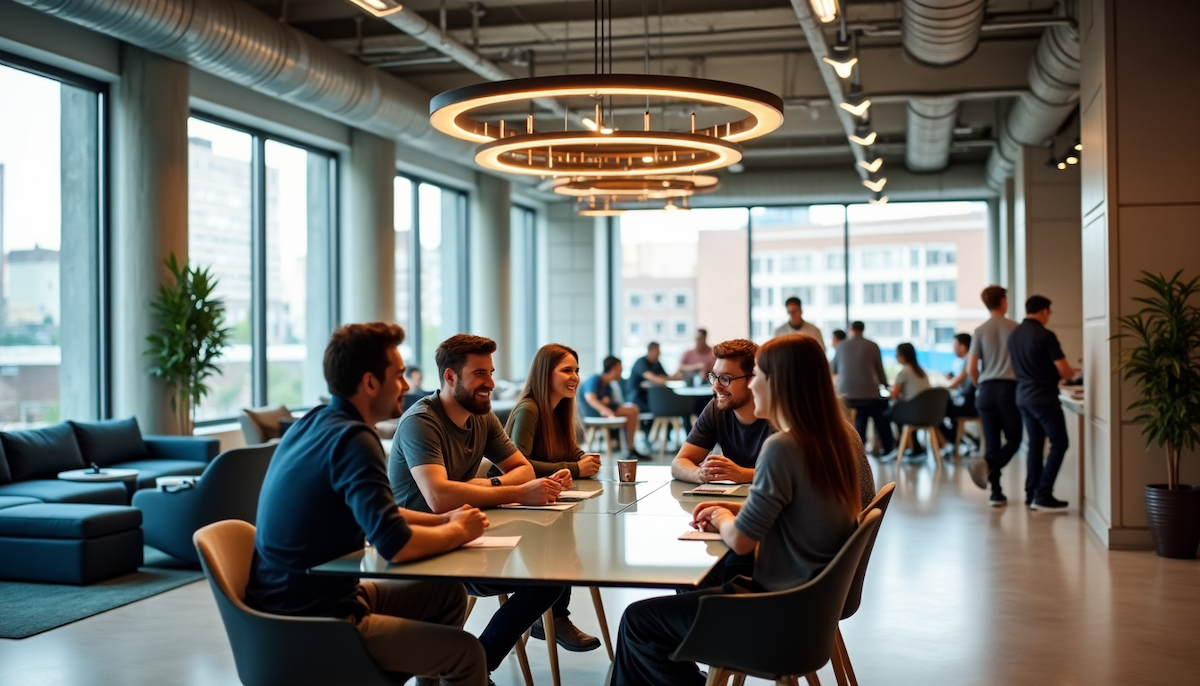 How to Join Plug and Play Tech Center: A Startup's Step-by-Step Guide ...