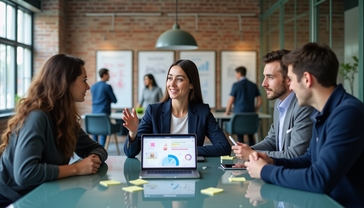 كيفية التميز في عملية التقديم في NEXT Canada مع PitchBob | Pitchbob.io