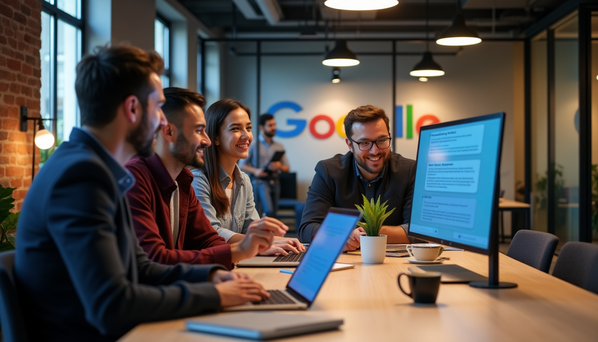 PitchBob: Your AI Assistant for Google Accelerator Applications ...