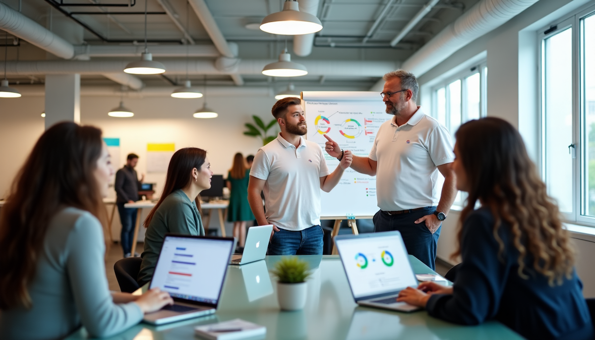 How to Prepare for Google for Startups Accelerator: From Application to ...