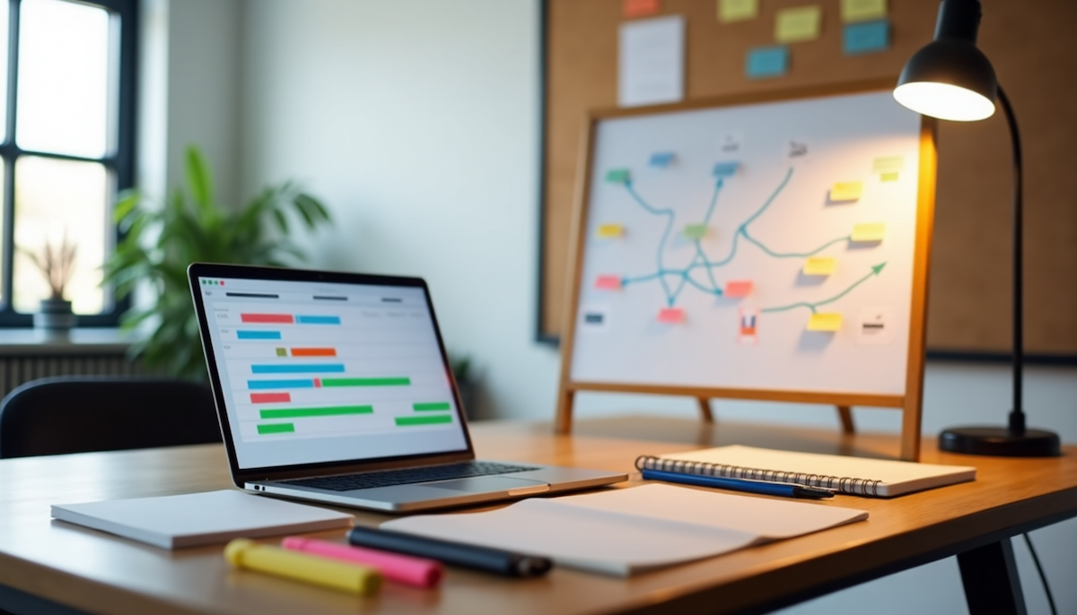 How to Build a Startup Roadmap Generator That Actually Works [Step-by ...