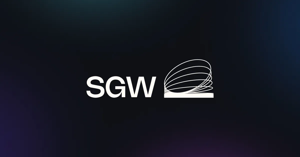 Product Design, Engineering, and Prototyping Case Studies | SGW Designworks