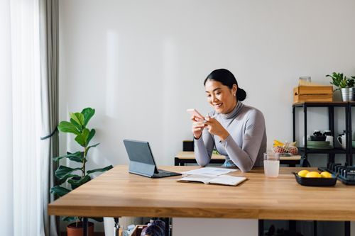 CLEAR Mobile App - Use & Manage Your Membership | CLEAR