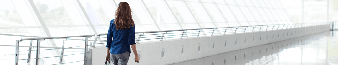 CLEAR | Secure Identity at Airports, Stadiums, & More