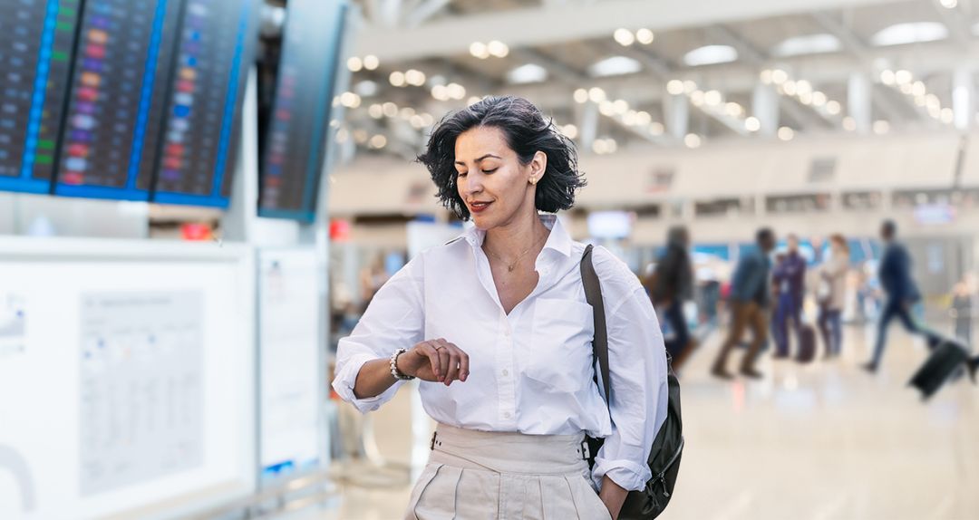 CLEAR+ — Airport Fast Pass & Airport Quick Pass | CLEAR