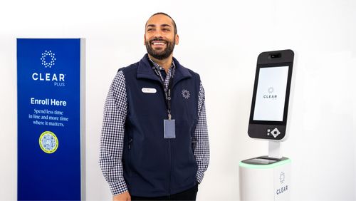 Who We Are - CLEAR's Mission & Values | CLEAR