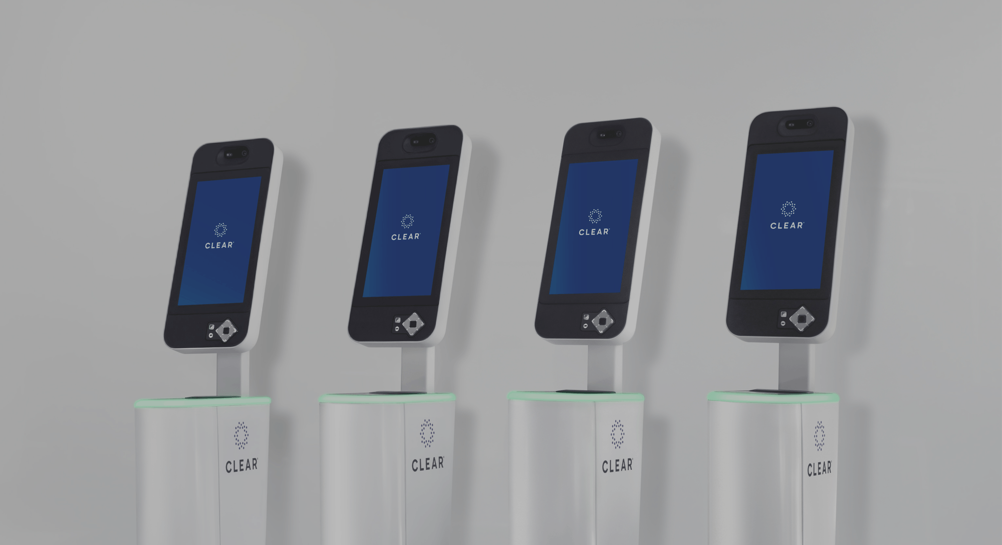 CLEAR | Secure Identity at Airports, Stadiums, & More