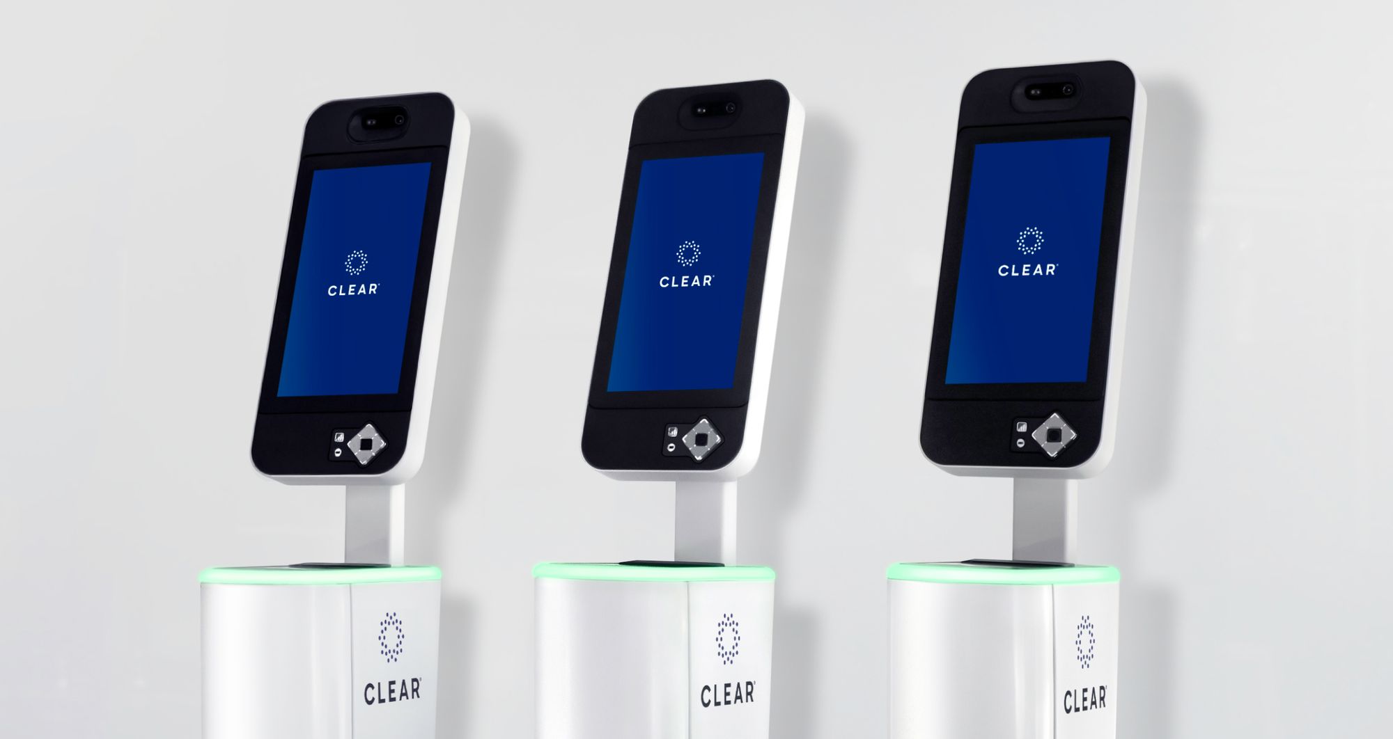 CLEAR+ — Airport Fast Pass & Airport Quick Pass | CLEAR