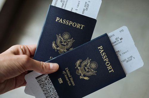 HelloGov Through CLEAR - Expedited Passport | CLEAR