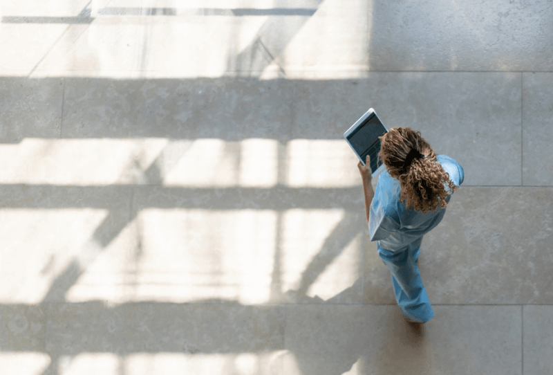 CLEAR | Secure Identity at Airports, Stadiums, & More