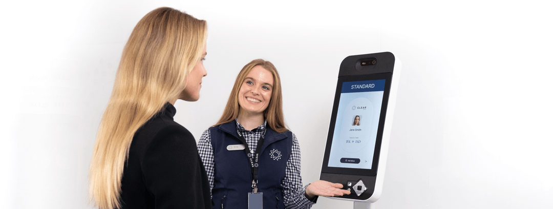 Getting the Most Out of Your CLEAR+ Membership | CLEAR