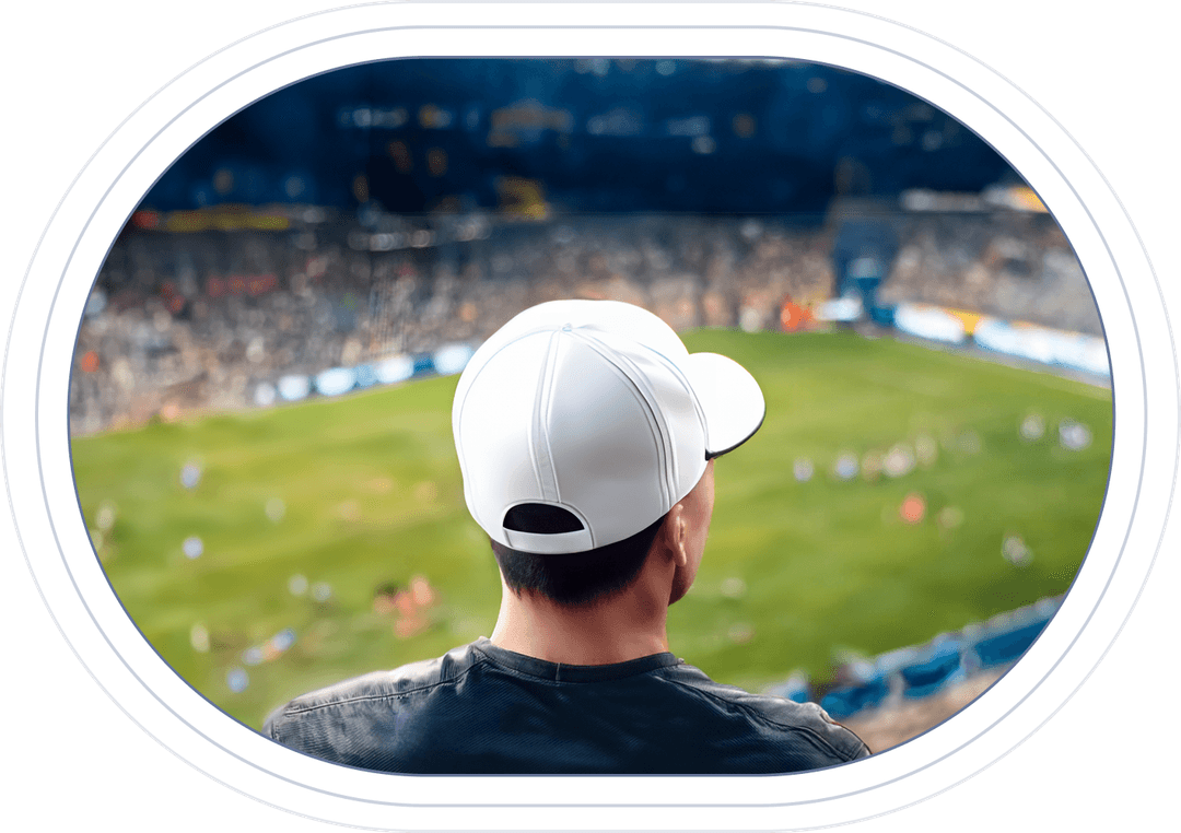 CLEAR | Secure Identity at Airports, Stadiums, & More