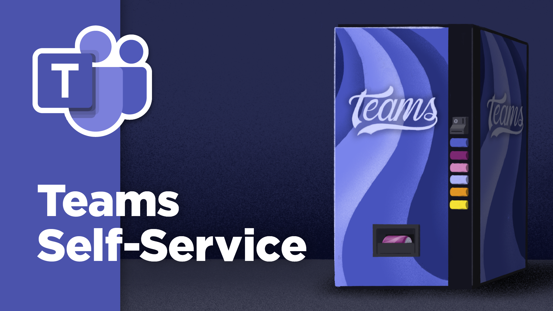 Automate Your Microsoft Teams Approval and Provisioning - Microsoft 365 ...