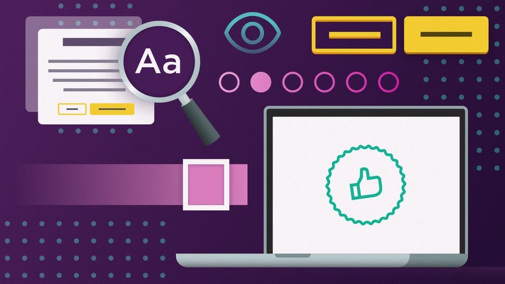 Basics for User-Friendly Design - Microsoft 365 Insights by Bulb Digital