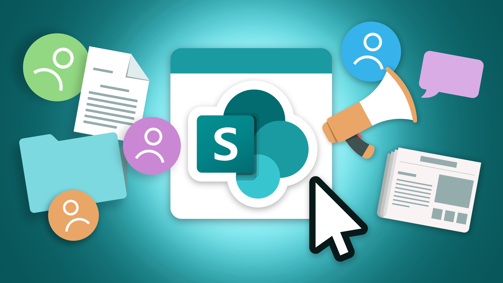 Choosing the Right SharePoint Site: Team vs Communication - Which One ...