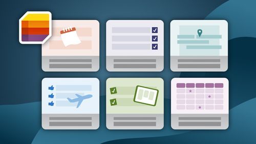 Creating Custom Templates in Microsoft Lists - Microsoft 365 Insights ...