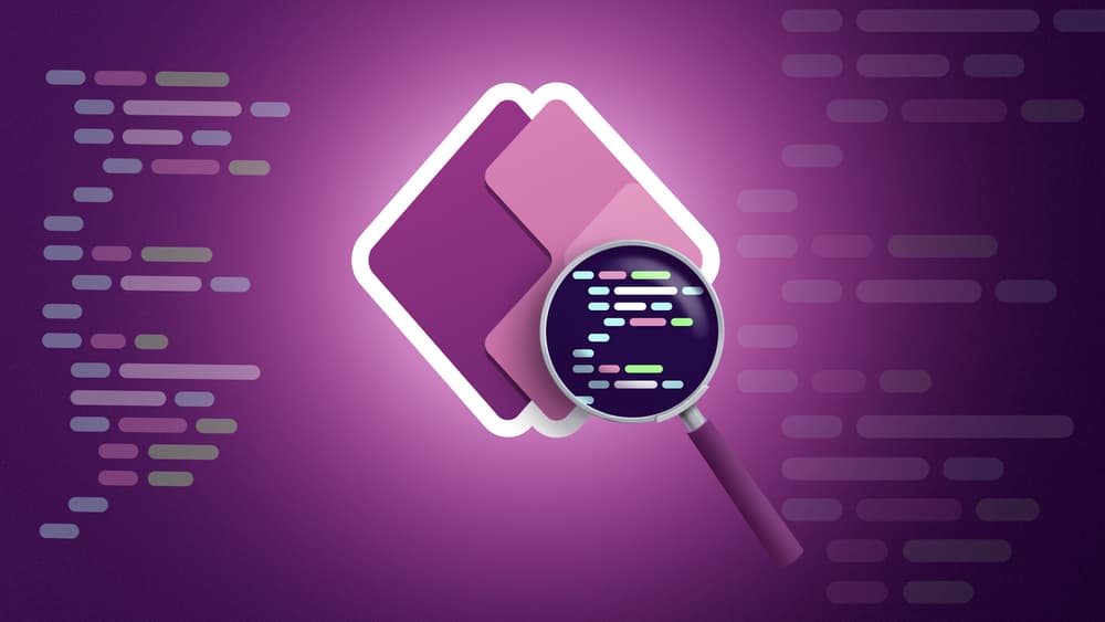 Power Apps Under the Hood - Editing .msapp Files - Microsoft 365 ...