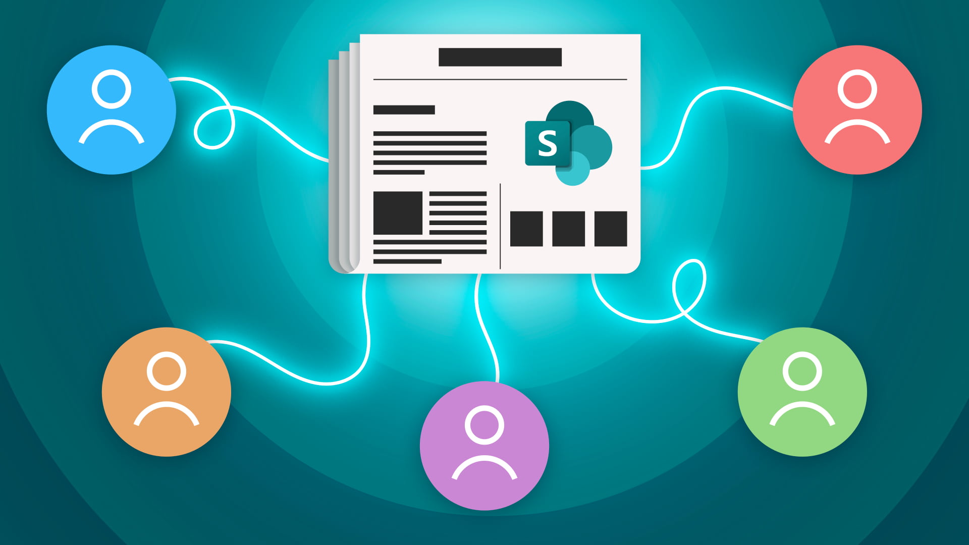 Target Your SharePoint News to Specific Users - Microsoft 365 Insights ...