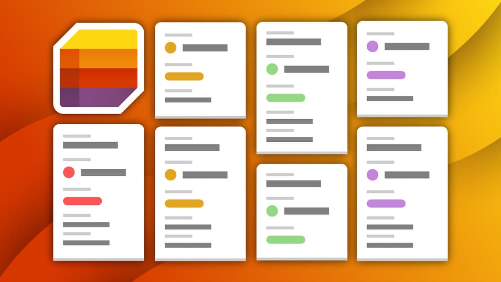 Track Status Visually With List's New Board View - Microsoft 365 ...