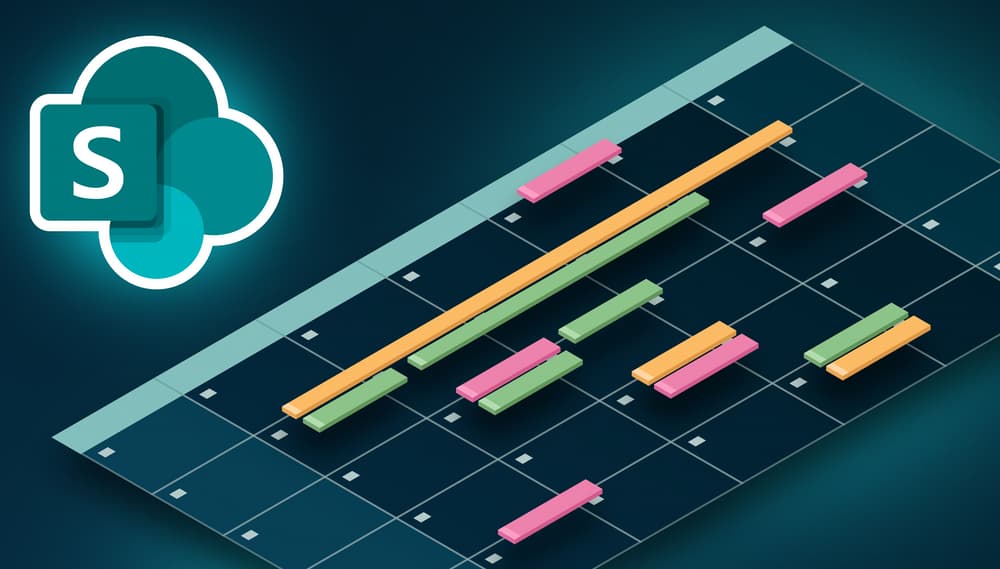 Your Guide to Using the SharePoint Modern Calendar View - Microsoft 365 ...