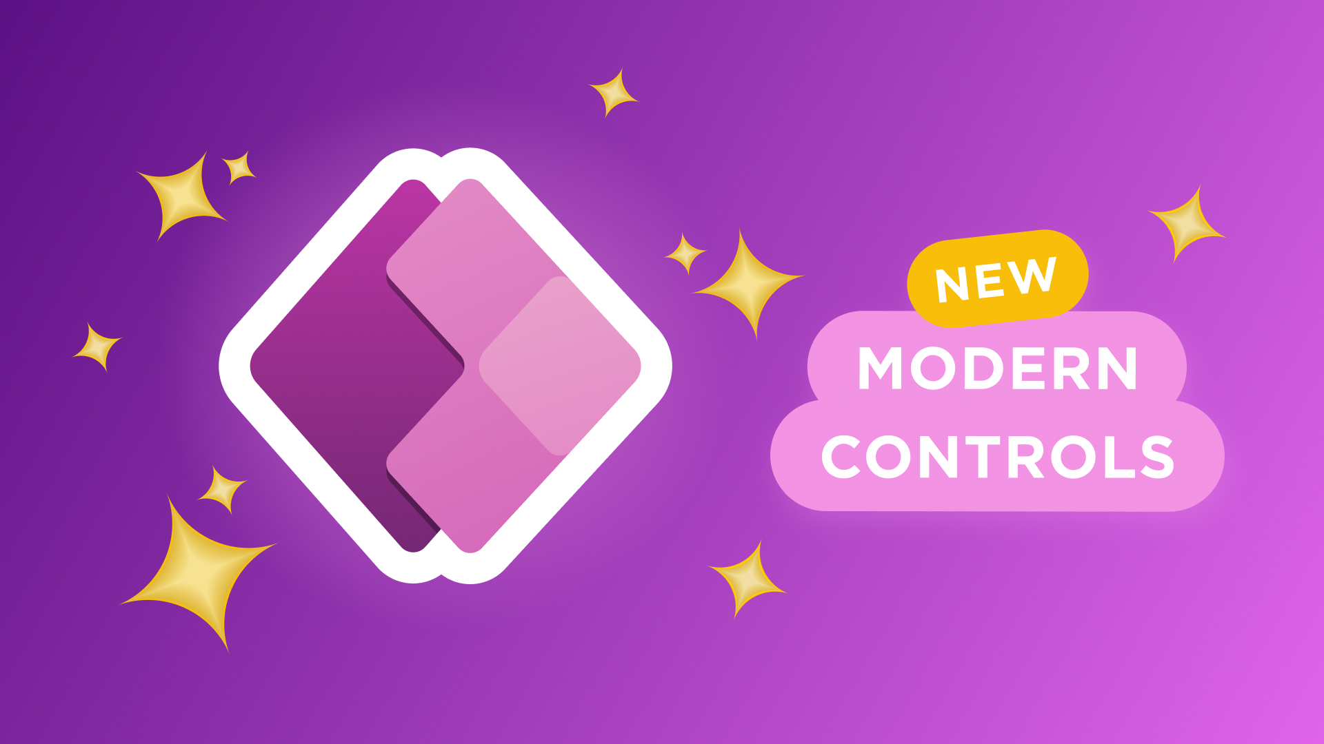 Get To Know the New Modern Controls in Canvas Apps - Microsoft 365 ...