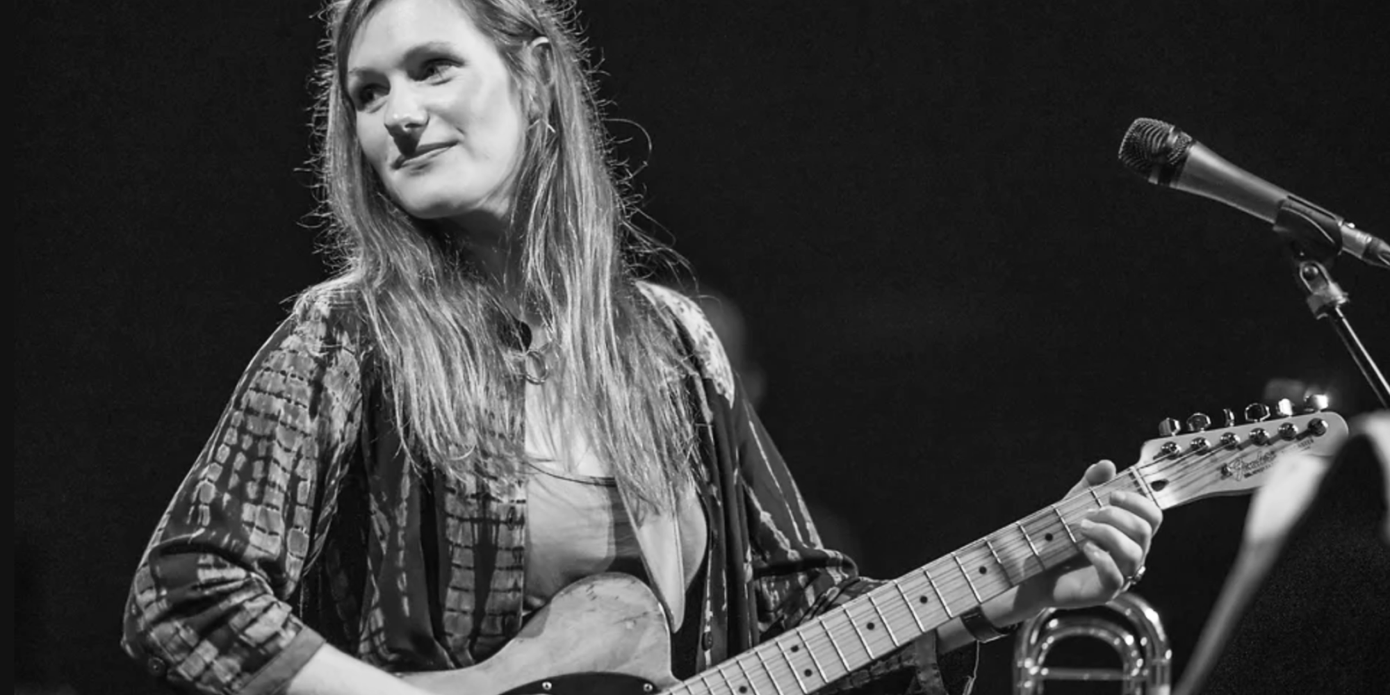 ELIZABETH WISE at Révéler MONDAY, FEBRUARY 17, 2025