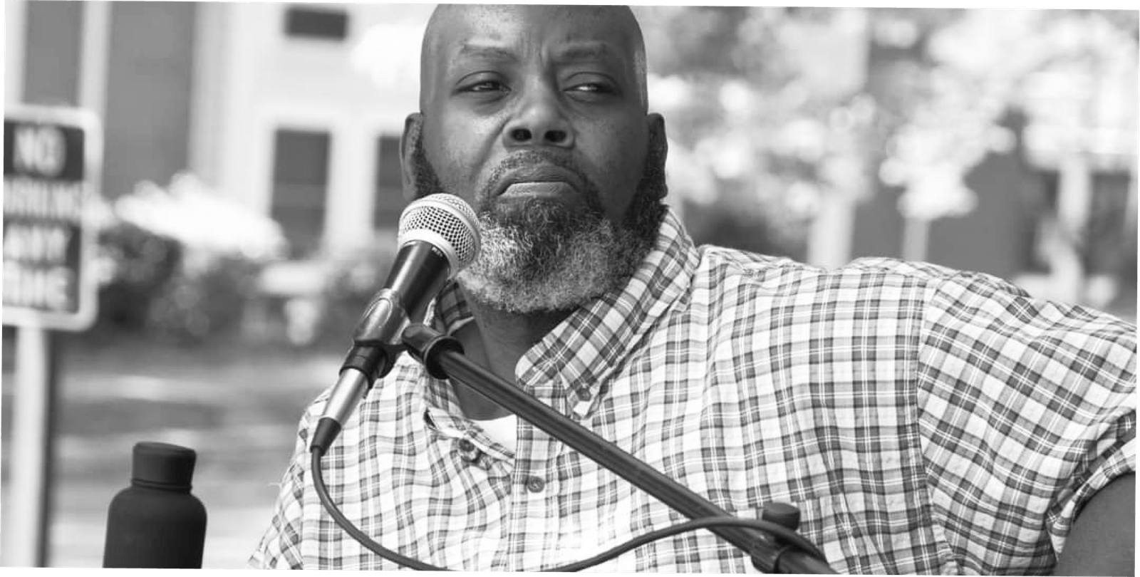 Junior Wilson at Révéler Monday, June 3, 2024