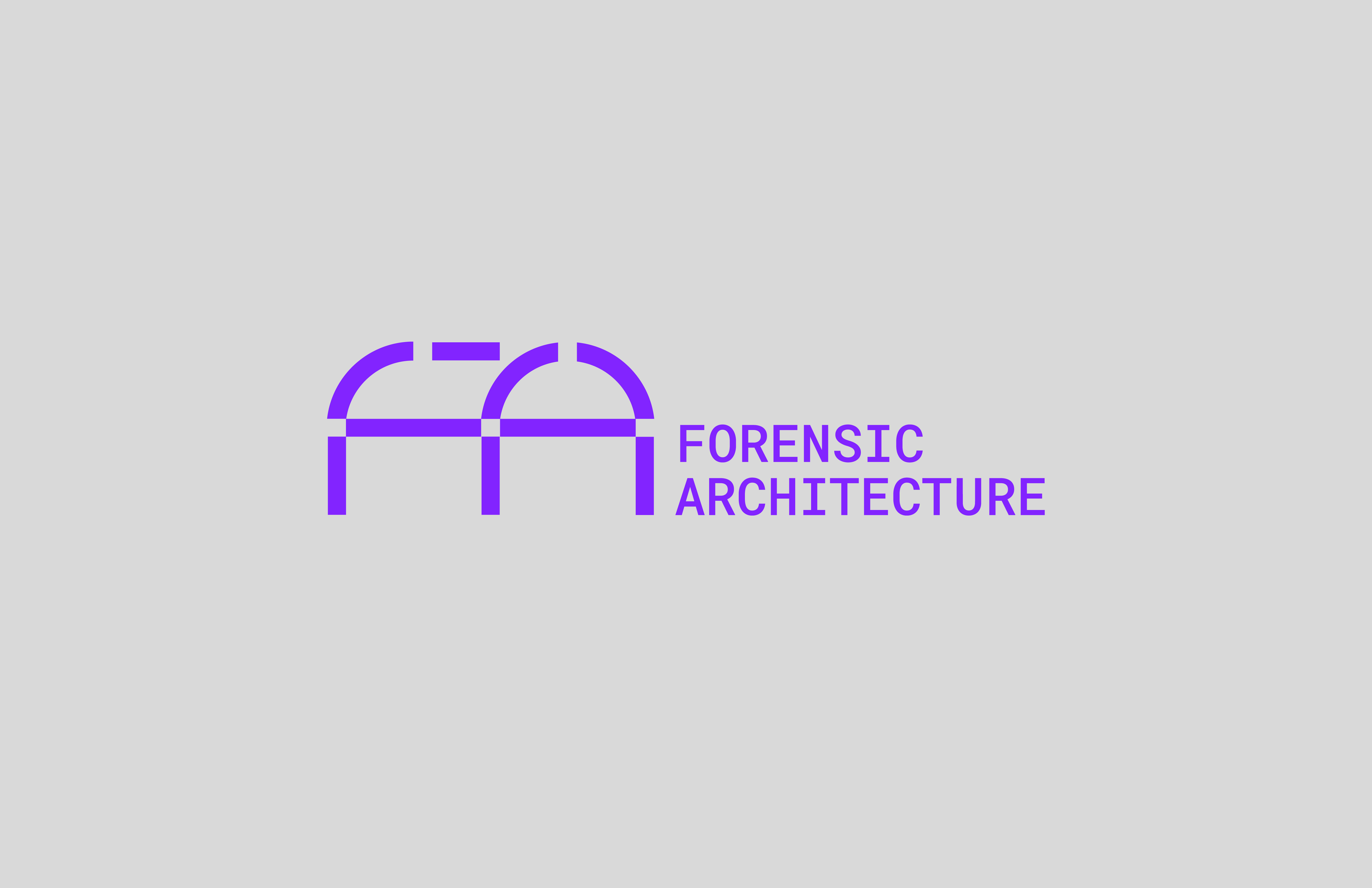 Forensic Architecture